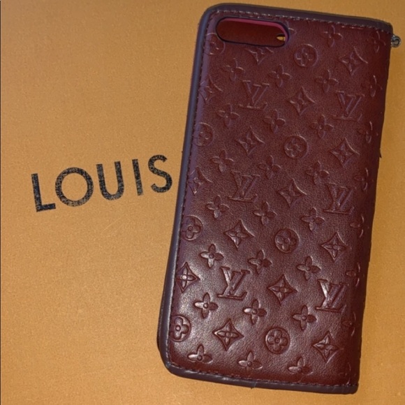 Louis Vuitton | Bags | Iphone 8 Louis Vuitton Case | Poshmark